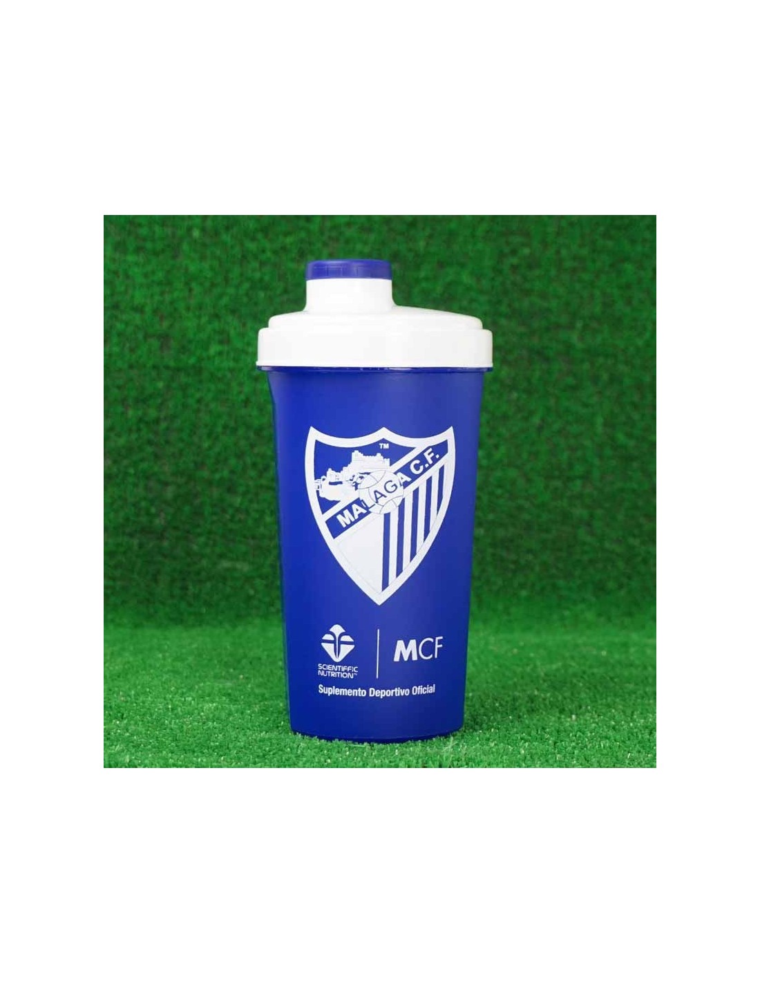 Shaker F C M laga